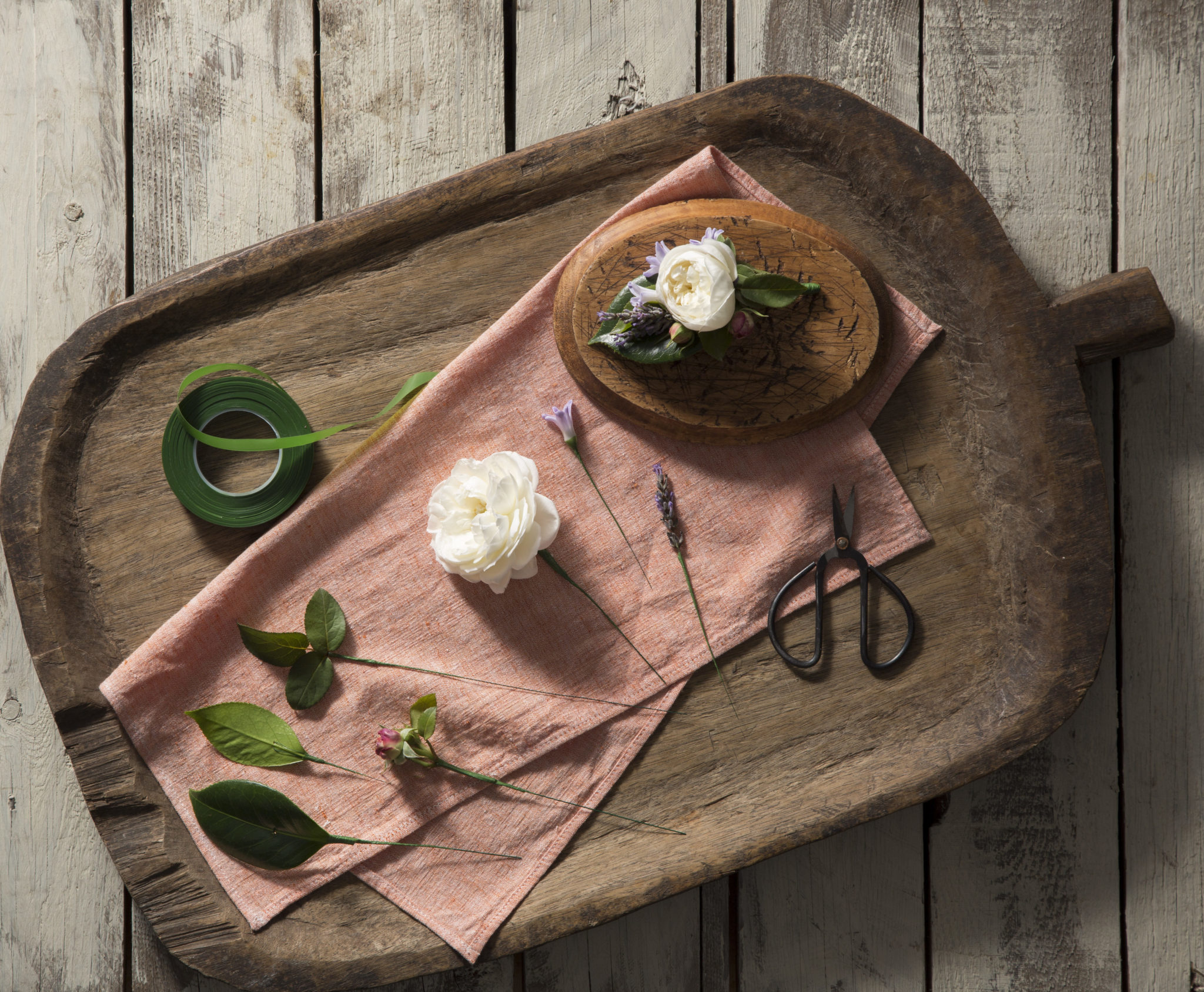 Bloom College | Feed Your Soul with Flowers