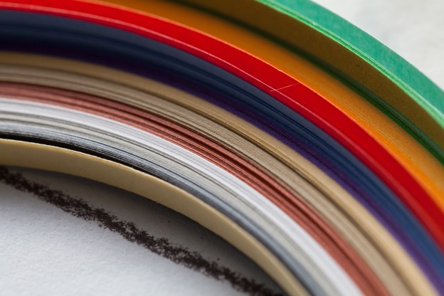 Element of Design – COLOUR | Bloom College