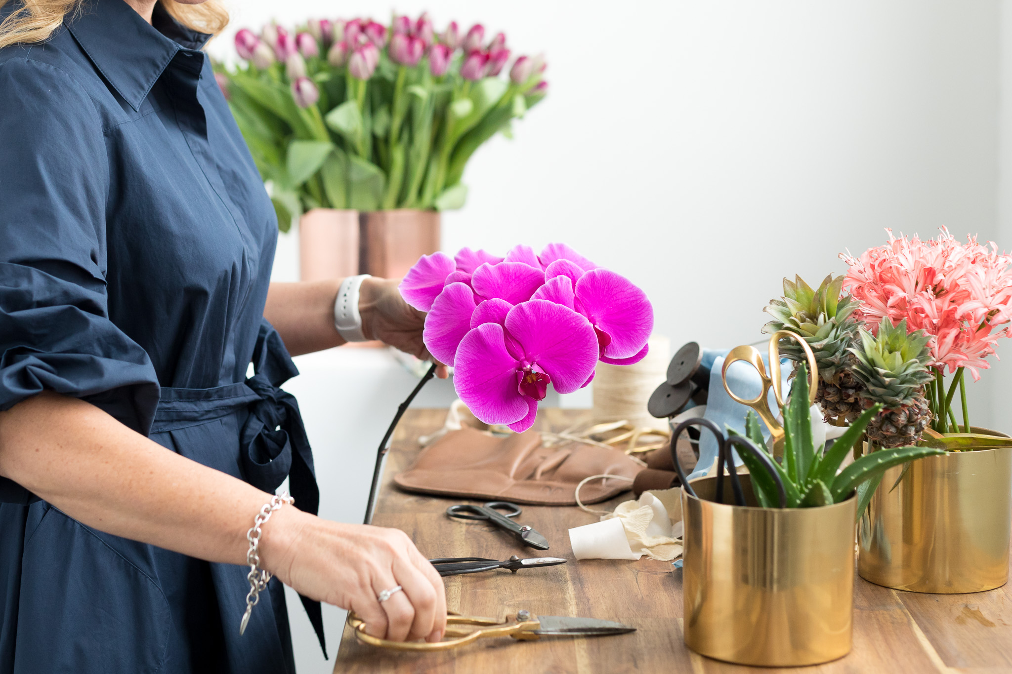 How to start a floristry business – a guideline of the important steps ...