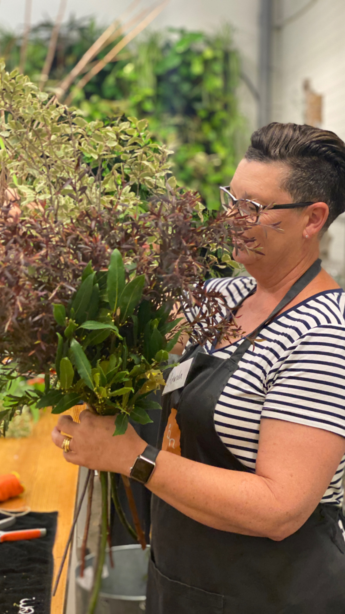 Finding Your Business Personality | Bloom College