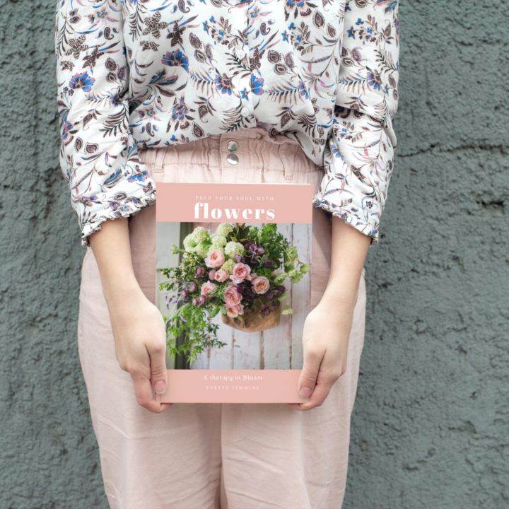 The benefits of meditation: blooming a sense of peace through flower ...