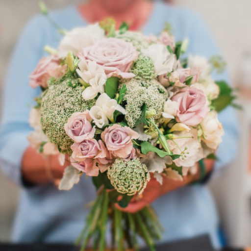 Design elements every florist needs to know | Bloom College