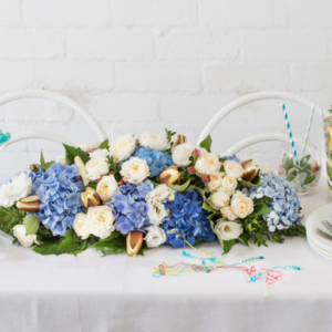 The use of design principles in floristry | Bloom College