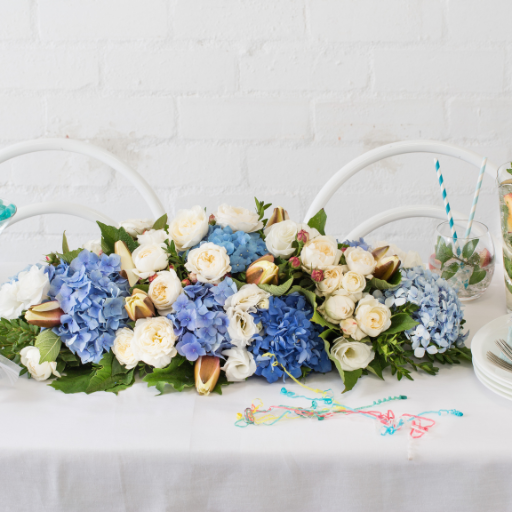 The use of design principles in floristry | Bloom College