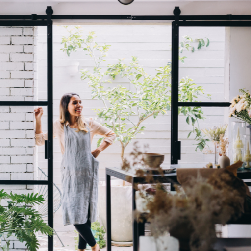 Business Plans for Florists | Bloom College