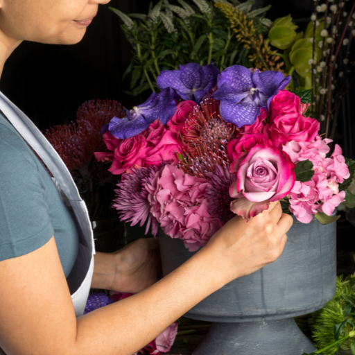 Design elements every florist needs to know | Bloom College