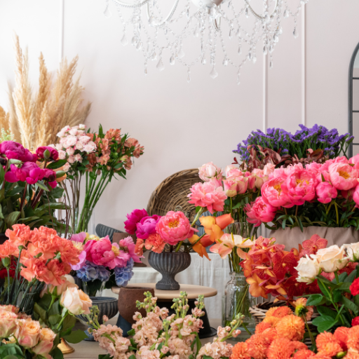 Sourcing flowers: The issue with imports | Bloom College