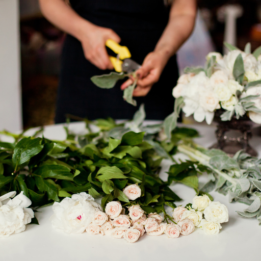 Floristry Terminology | Bloom College
