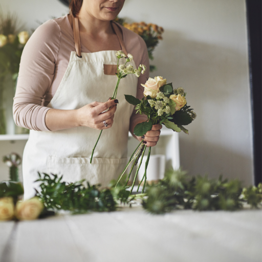 Floristry Terminology | Bloom College
