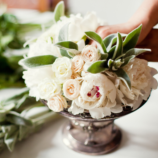 The use of design principles in floristry | Bloom College
